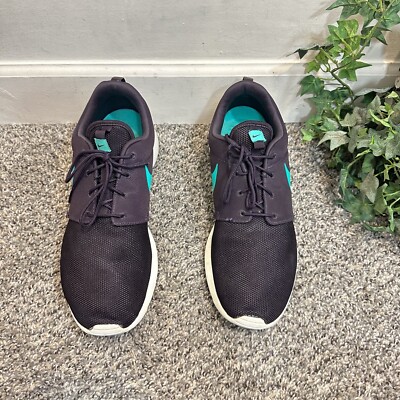 Nike Roshe One Men's Size US 12 Running Training Shoes Sneakers 511881 ...