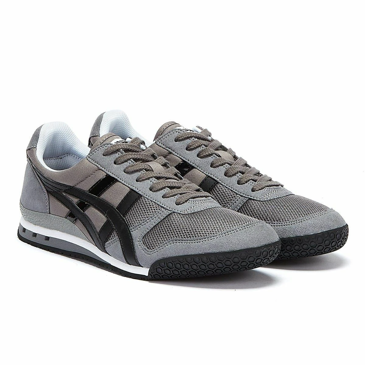 Onitsuka Tiger Ultimate 81 Black