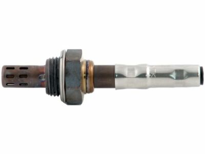 NGK Direct Fit Oxygen Sensor Oxygen Sensor fits Chevy S10 1994-2001 ...