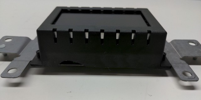 2017 2018 Ford Explorer Information Display Screen OEM HB5T18B955GB for ...