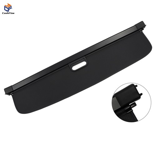 FOR RANGE ROVER SPORT L494 REAR PARCEL SHELF BOOT LOAD COVER BLACK NEW ...