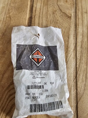 NEW International 1885865C91 ELBOW | eBay