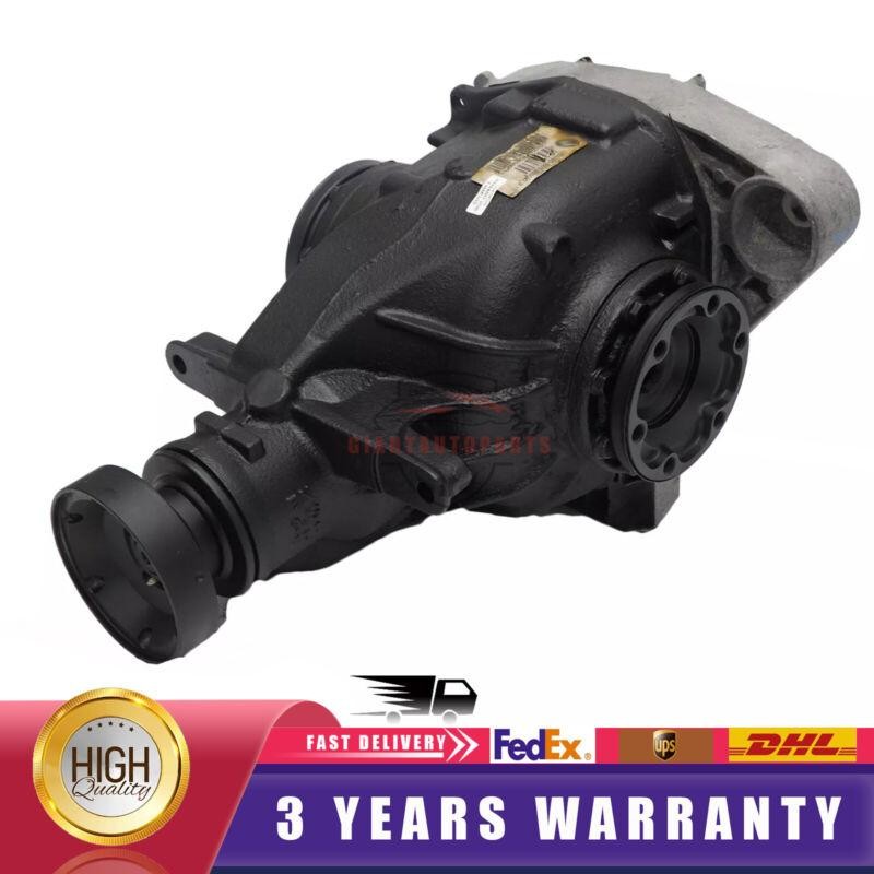 For BMW E90 E92 E93 M3 S65 Rear Differential Diff 3,15 Ratio 2283320 ...