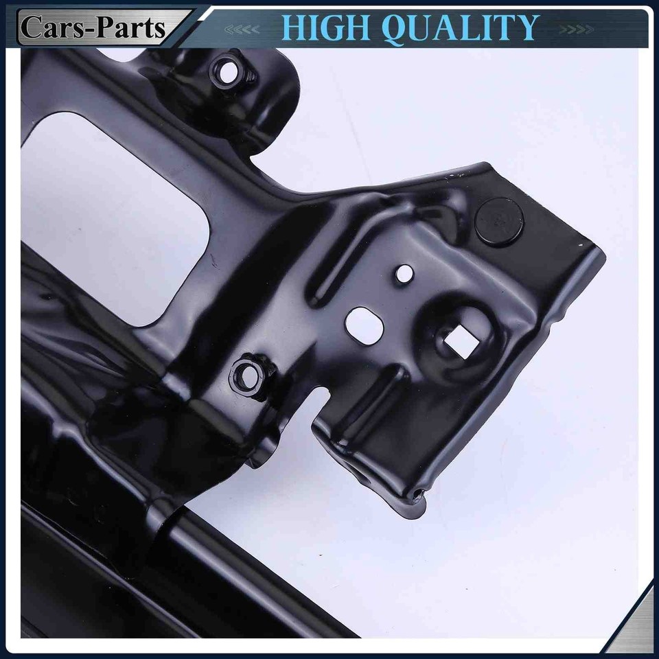 F25133SGMA Front Support Radiator Brackets Kit Set For Nissan Sentra ...