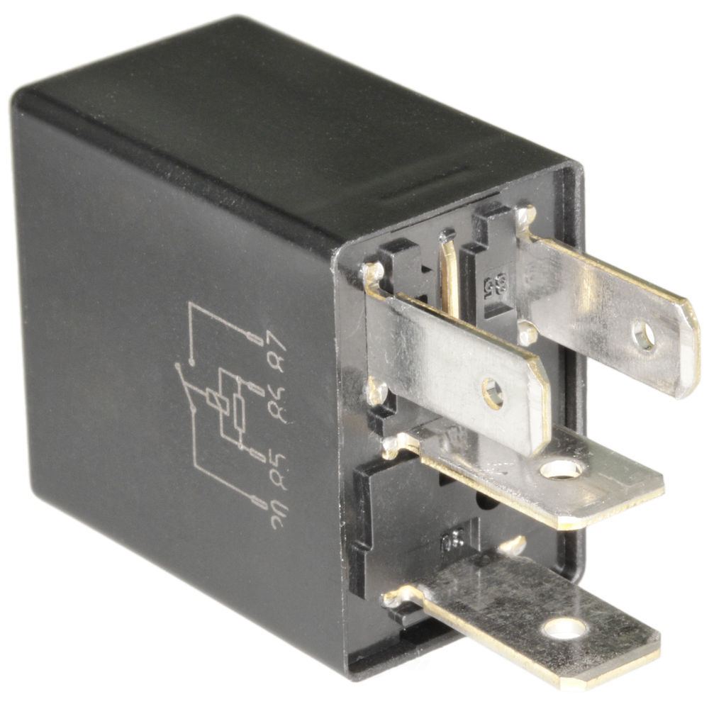 Multi-Purpose Relay WVE 1R3512 for sale online | eBay