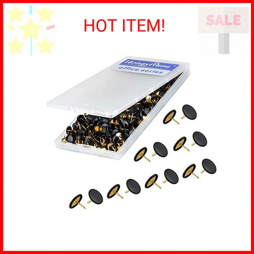 400 PCS Push Pins,Thumb Tacks, Wall Tacks, Tacks, Push Pin,Thumbtack ...