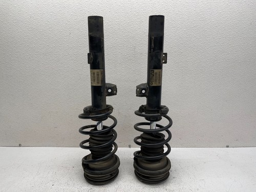 2011-2013 BMW 328I 335I E92 FRONT LEFT RIGHT SHOCK STRUT PAIR OEM ...