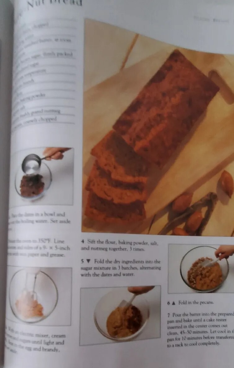 The Practical Encyclopedia of Baking 400 Recipes 1500 Color Photos for ...