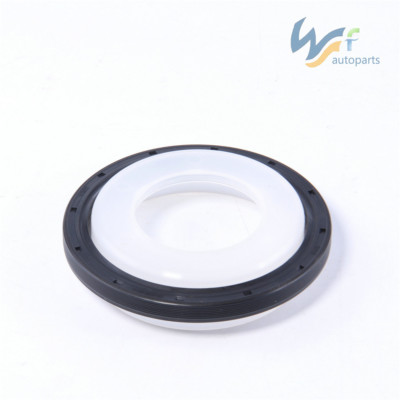 #079 103 051 F # Crankshaft Oil Seal For VW Touareg 06-17 AUDI A4 S5 Q7 ...