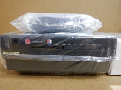 L3 COMMUNICATIONS STE-R REMOTE CONTROLLABLE SECURE VOICE/DATA TERMINAL ...