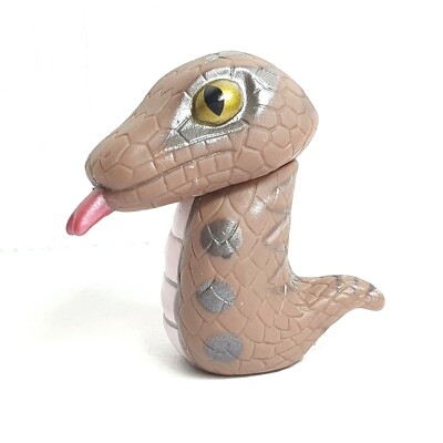 UMA TSUCHINOKO monster Sofubi cryptid Alien figure | eBay