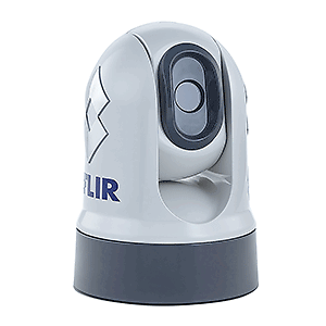 FLIR M232 Pan/Tilt 9Hz Marine Thermal Camera | eBay
