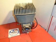 Vintage Go Kart McCulloch Mc90 Racing Engine Mac 90 Motor for sale ...