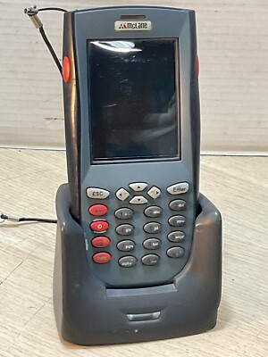 Barcode Scanners - Data Collection Terminal Barcode Scanner