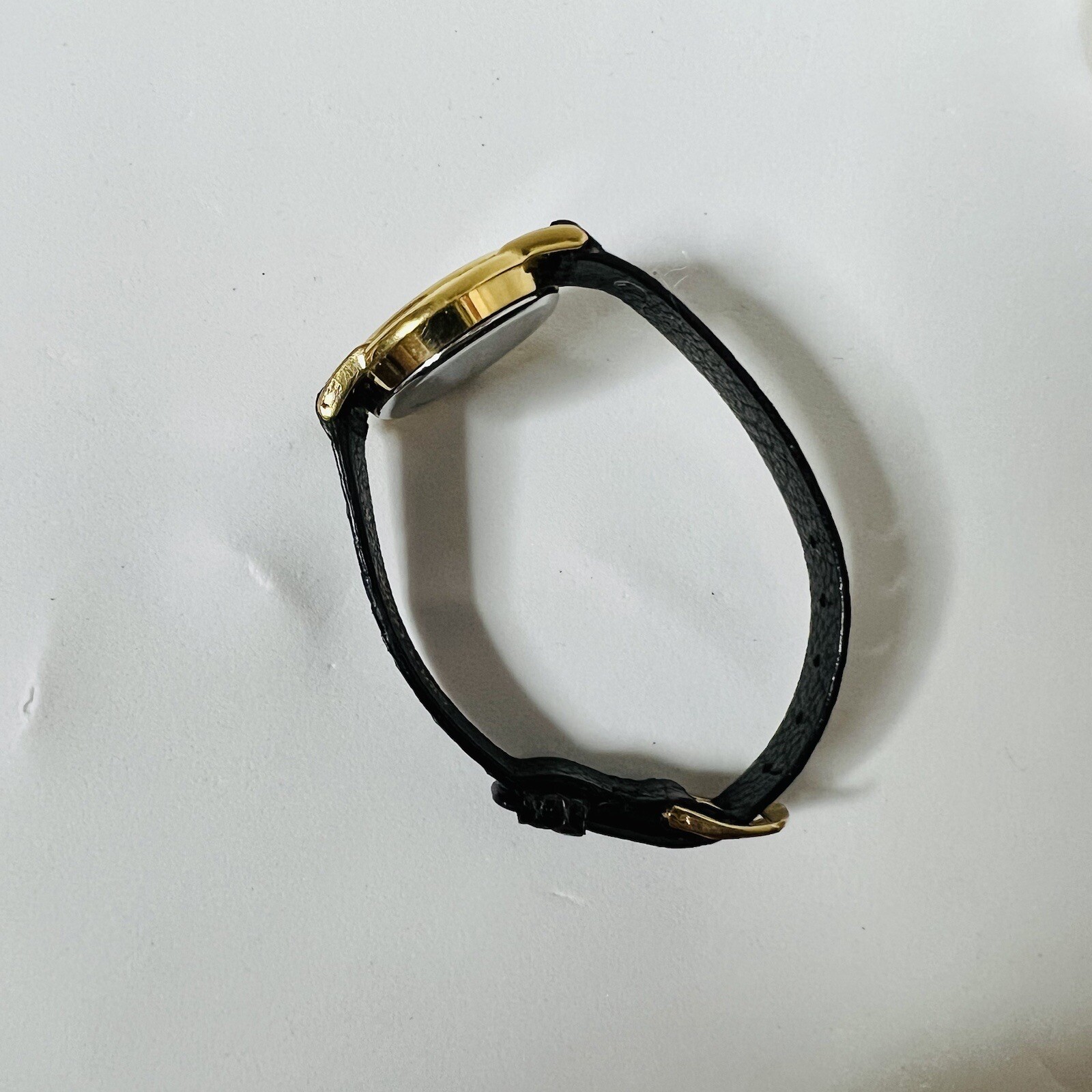 Luger Lizard Band Watch | eBay