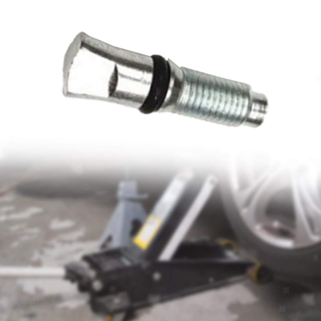 2T Oil Seal Threaded Hydraulic Horizontal Jack Accessory Oil Return ...
