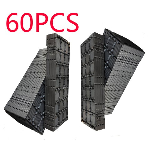 For Intel 60 CPU Tray Processor Holder LGA 478 479 771 775 1150 1155 ...