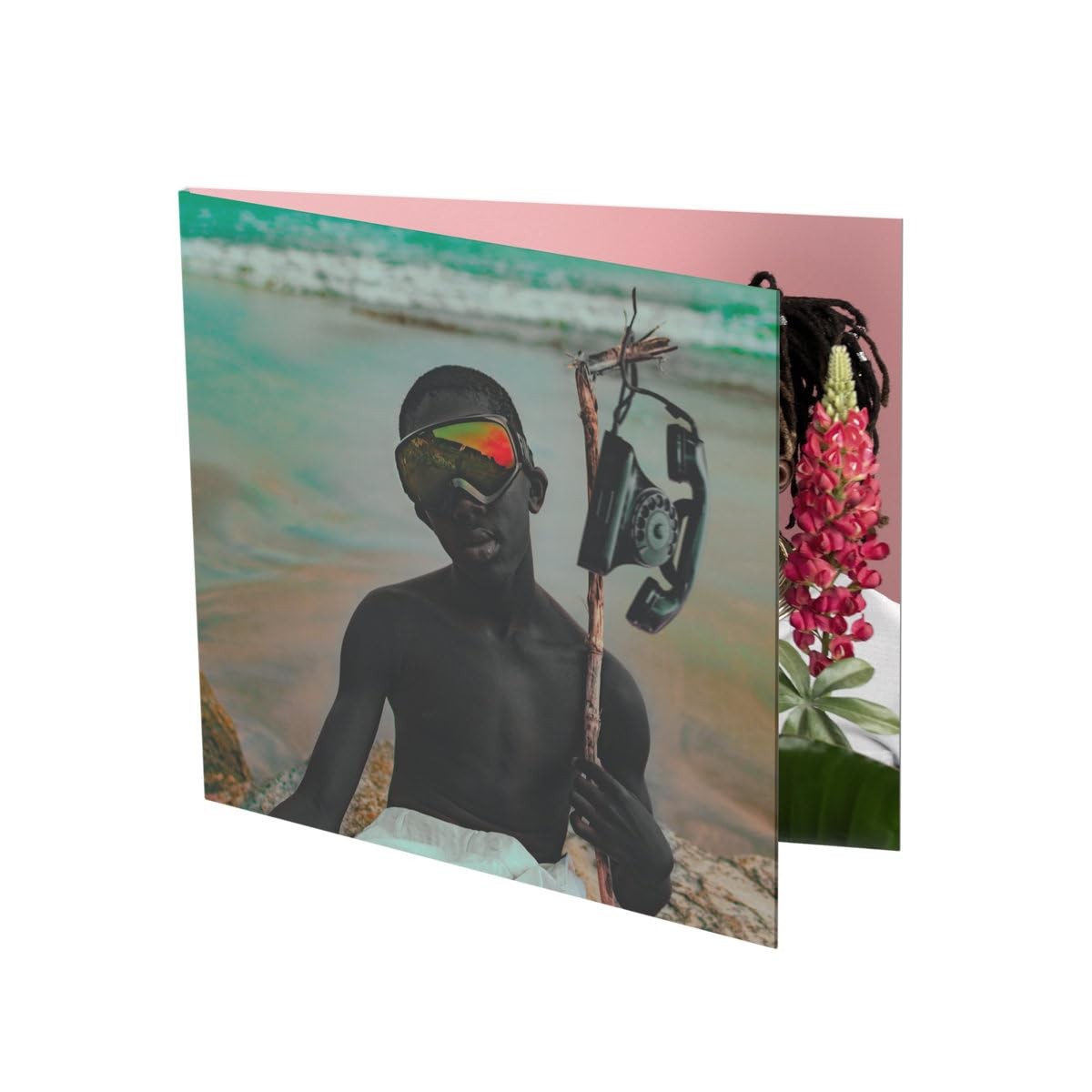 Onipa Off the Grid CD CDRW253 NEW | eBay Australia