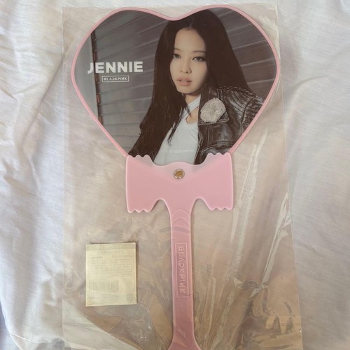 Blackpink Jenny Fan Born Pink | eBay