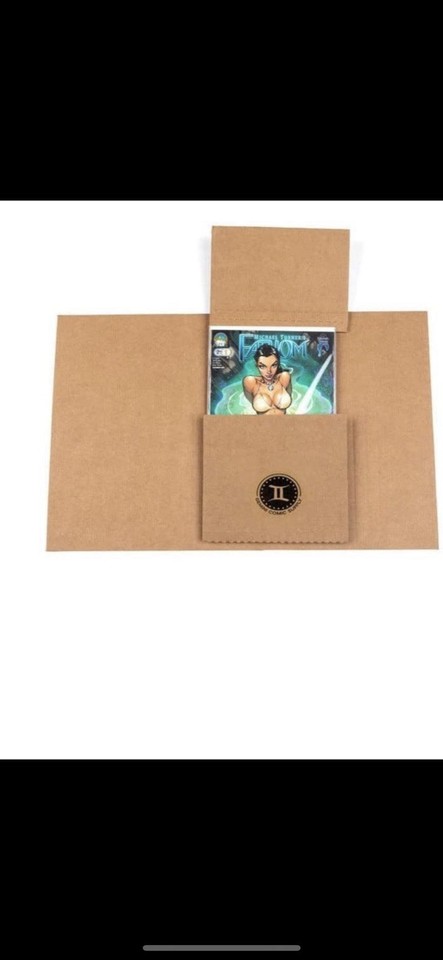 Vampirella #1 ICKPOT Virgin Variant Cover A - PRESALE 04/11 C2E2 | eBay