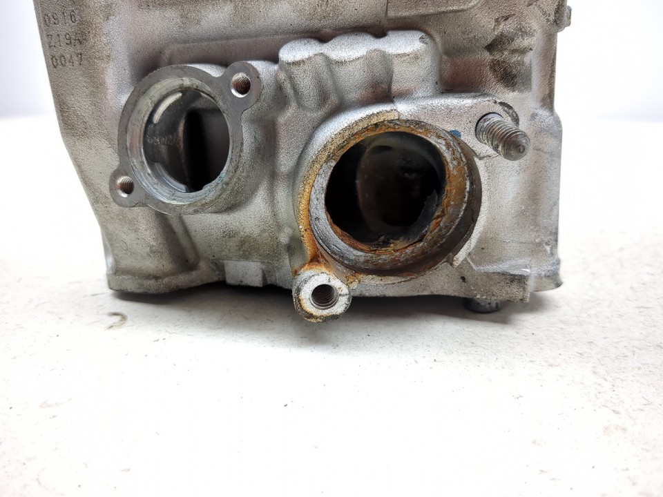 00-24 Suzuki DRZ400SM DRZ 400 Motor Engine Cylinder Head | eBay