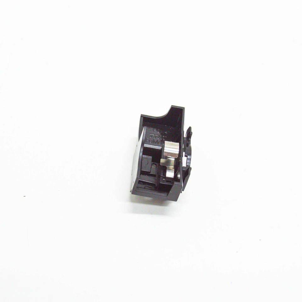 NEW JAGUAR XF X250 BONNET HOOD WARNING ANTI THEFT MICRO SWITCH C2Z25004 ...
