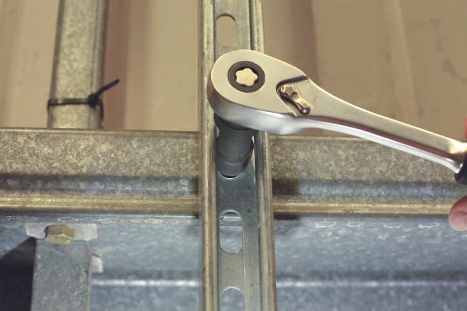 Laser Tools 8019 Deep Socket for Unistrut Type Channel 19mm | eBay