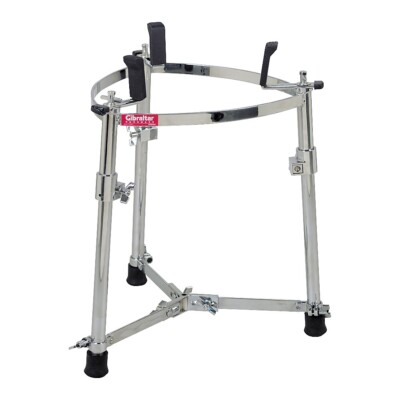 Gibraltar GCS-M Conga Stand | eBay