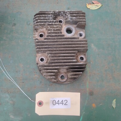 Wisconsin AENLD AENL Cylinder Head AB101, Great Shape! | eBay