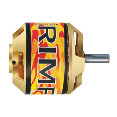ElectriFly RimFire 1.60 63-62-250 Brushless Outrunner Electric Motor ...