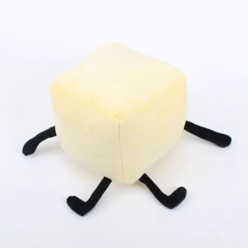 BFDI Battle for Dream Island Plush Figure Toy Stuffed Toys for Kids ...