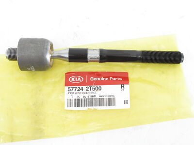 Genuine OEM Kia 57724 2T500 Front Inner Tie Rod End Ball Joint | eBay