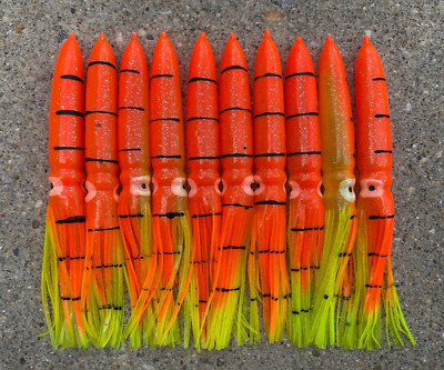 Saltwater Fishing - Daisy Chain