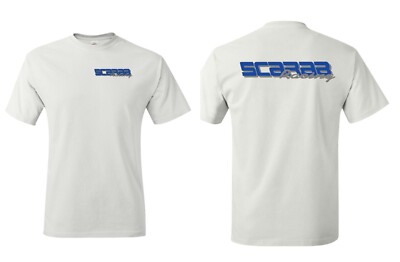 Scarab Boats Racing T-Shirts | eBay