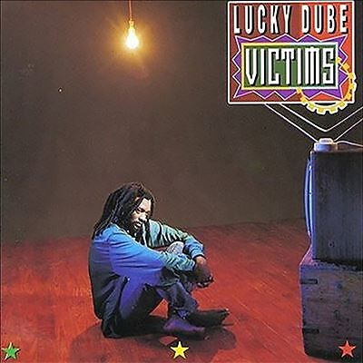 Victims by Lucky Dube (CD, 2022) for sale online | eBay