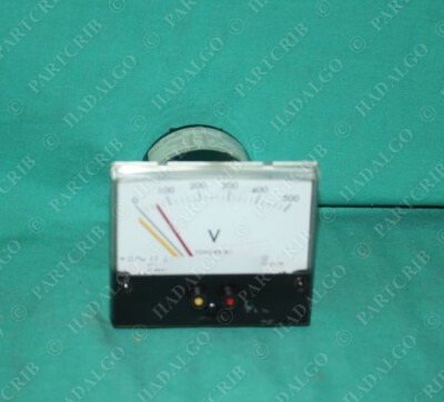 Toyo Keiki, MPC-1, Non Contact Meter Relay 0-500v 500 Volts 100V 1A | eBay