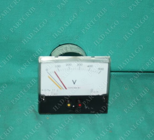 Toyo Keiki, MPC-1, Non Contact Meter Relay 0-500v 500 Volts 100V 1A | eBay