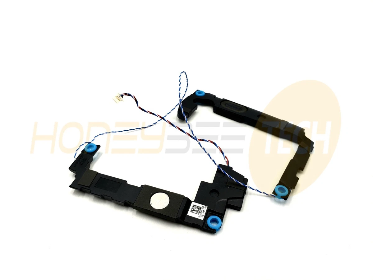 For A Dell Lap Top Speakers