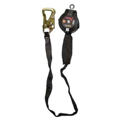 Guardian Fall Protection Diablo 2.0 Tie Back SRL 11094 | eBay