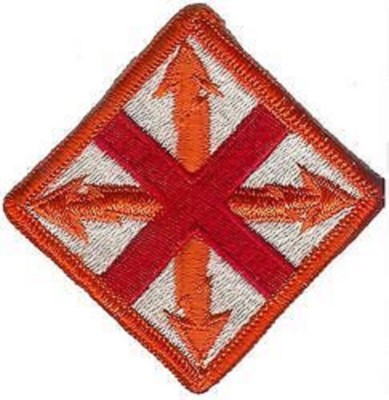 US ARMY 142ND SIGNAL BRIGADE PATCH - FULL COLOR | eBay
