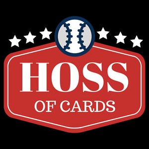 Hoss of Cards | eBay Stores