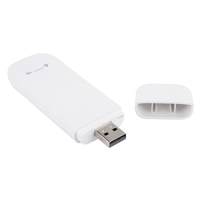 Network Card Wireless Card USB 2.0 For Computer Home Support 10 Wifi ...
