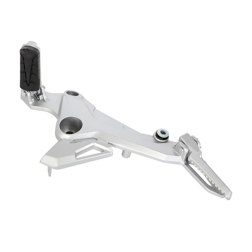 For HONDA GROM MSX 125 SF FRONT RIGHT FOOTPEG MOUNT PEG STEP HOLDER ...