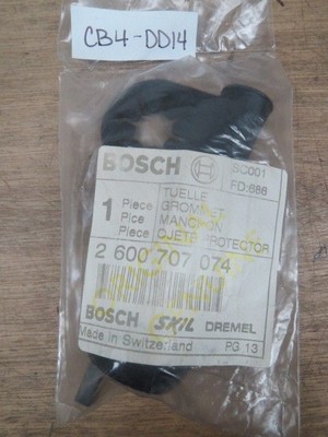 BOSCH GROMMET 2600707074 (CB4-DD14) | eBay
