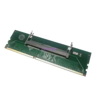 Notebook Laptop Computer SO-DIMM DDR3 to Desktop DIMM Memory RAM Card ...