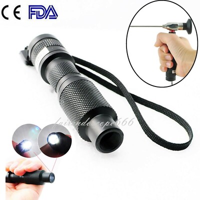 10W Handheld LED Cold Light Source Fit for Storz Olympus Wolf Stryker ...
