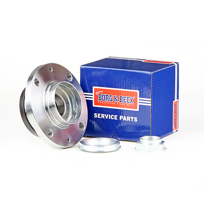 CAPSautomotive Wheel Bearing Kit 374888 for Borg & Beck BWK983 | eBay