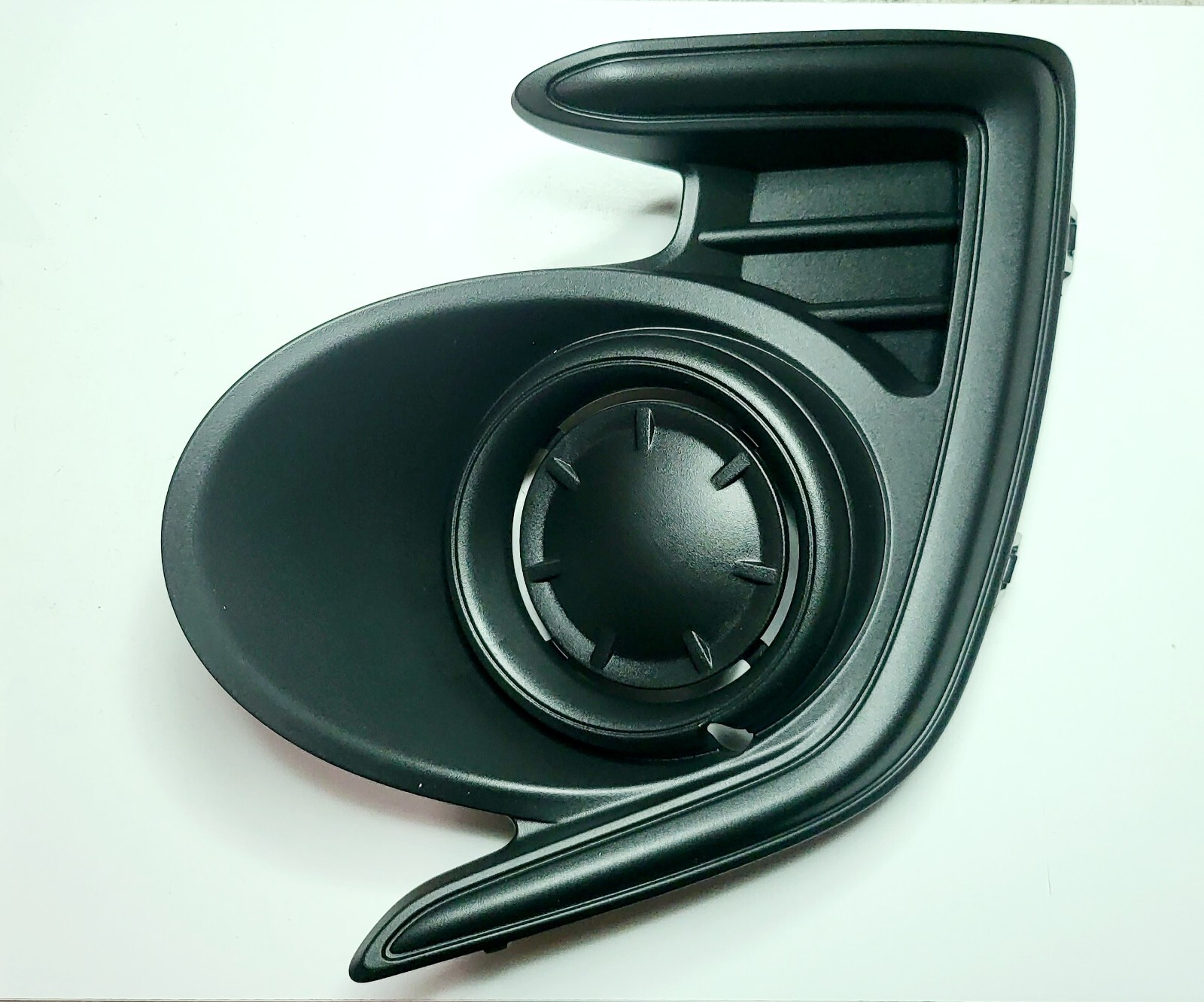 17-20 NEW GENUINE MITSUBISHI MIRAGE G4 FOG LIGHT COVER BUMPER TRIM ...