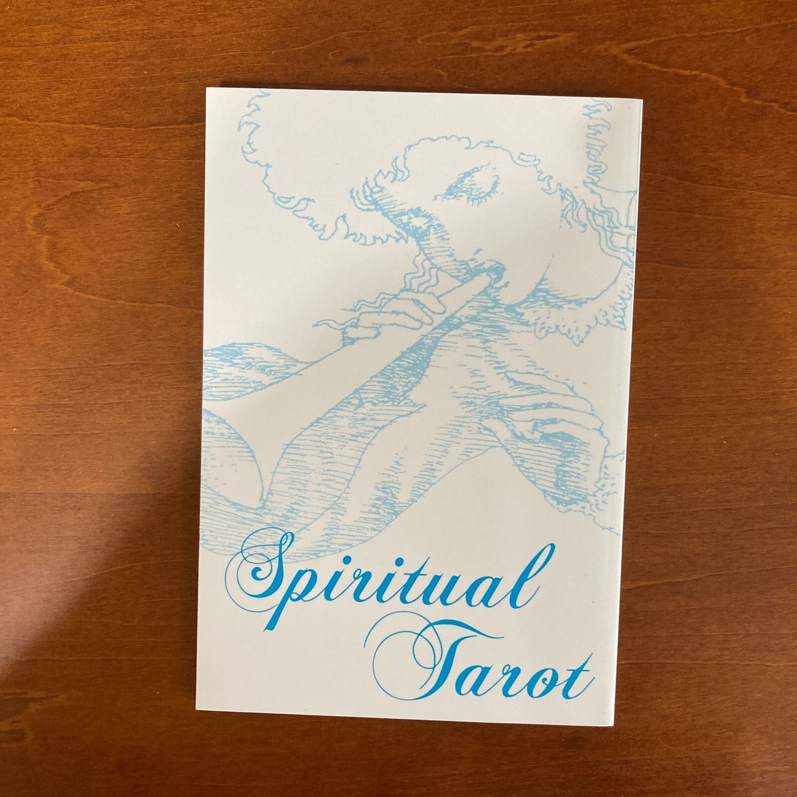 Akira UNO Illustration Spiritual Tarot Card Deck & Book 22 Major Arcana ...