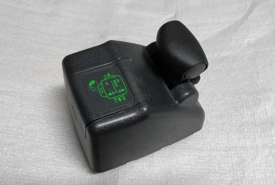 Benz Actros Shifter Parts A06 40349 100 | Mercedes MBT660S 6OA